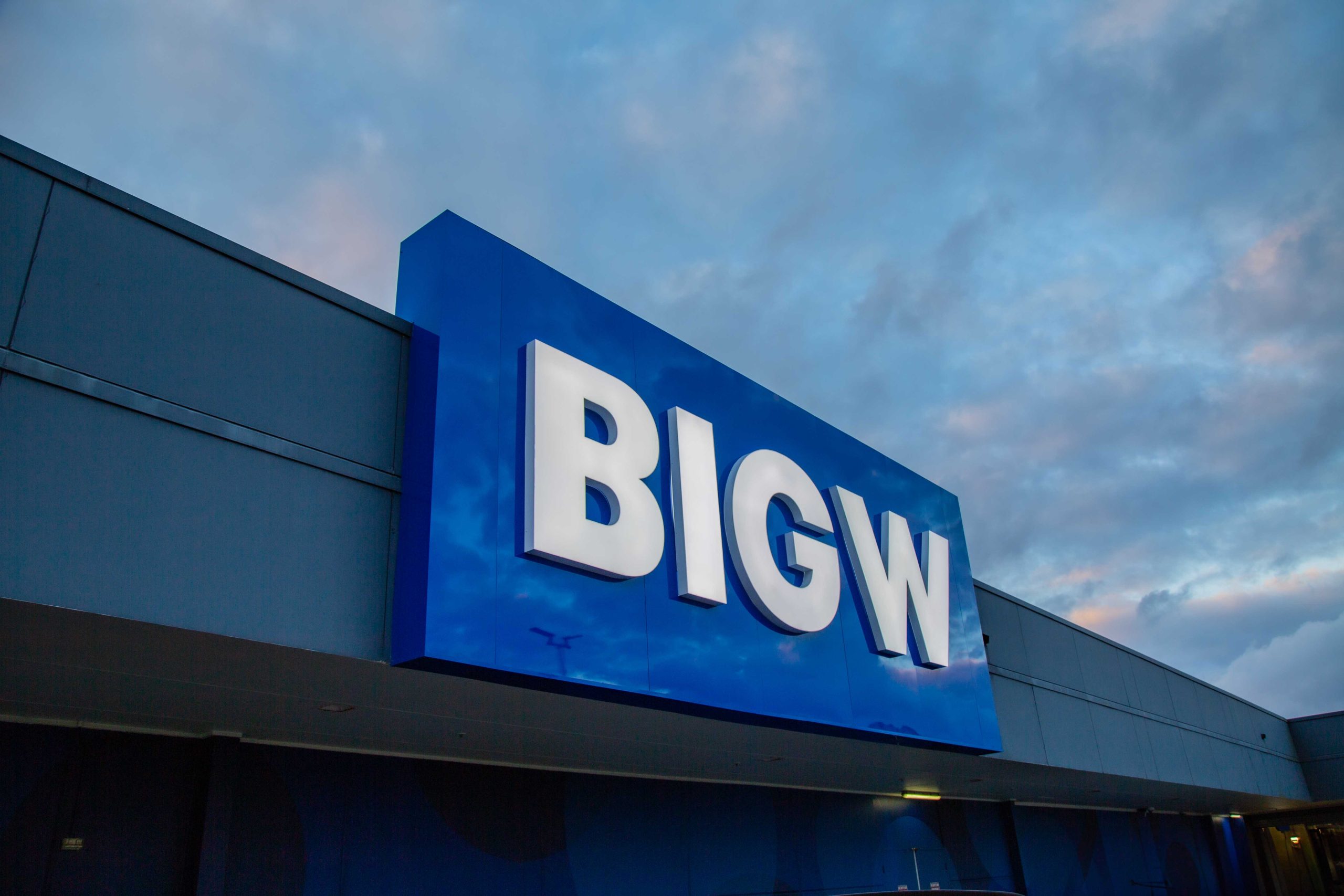 Fabricated Letter Signs - CV Media & Signage