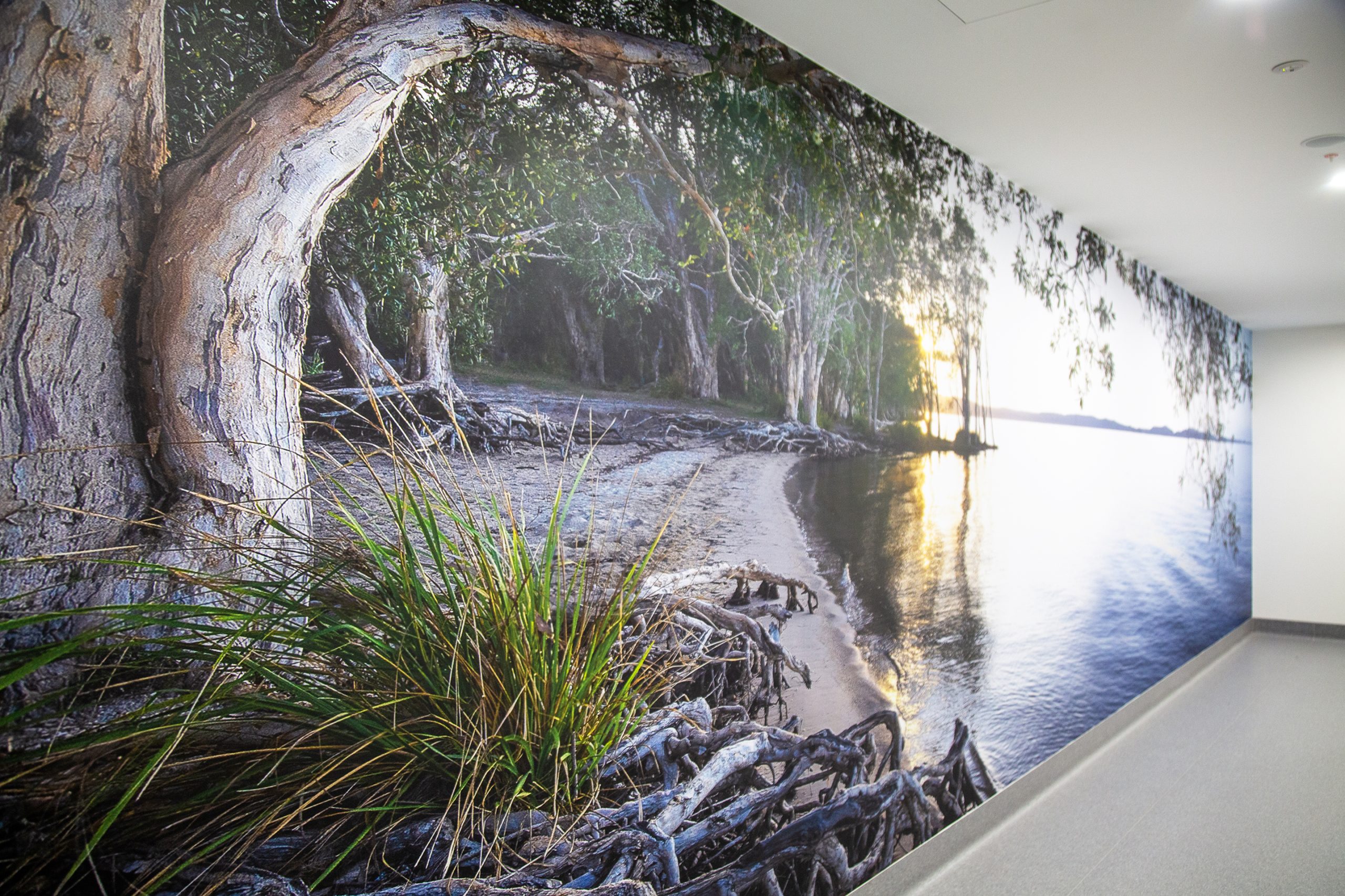 Design - CV Media & Signage