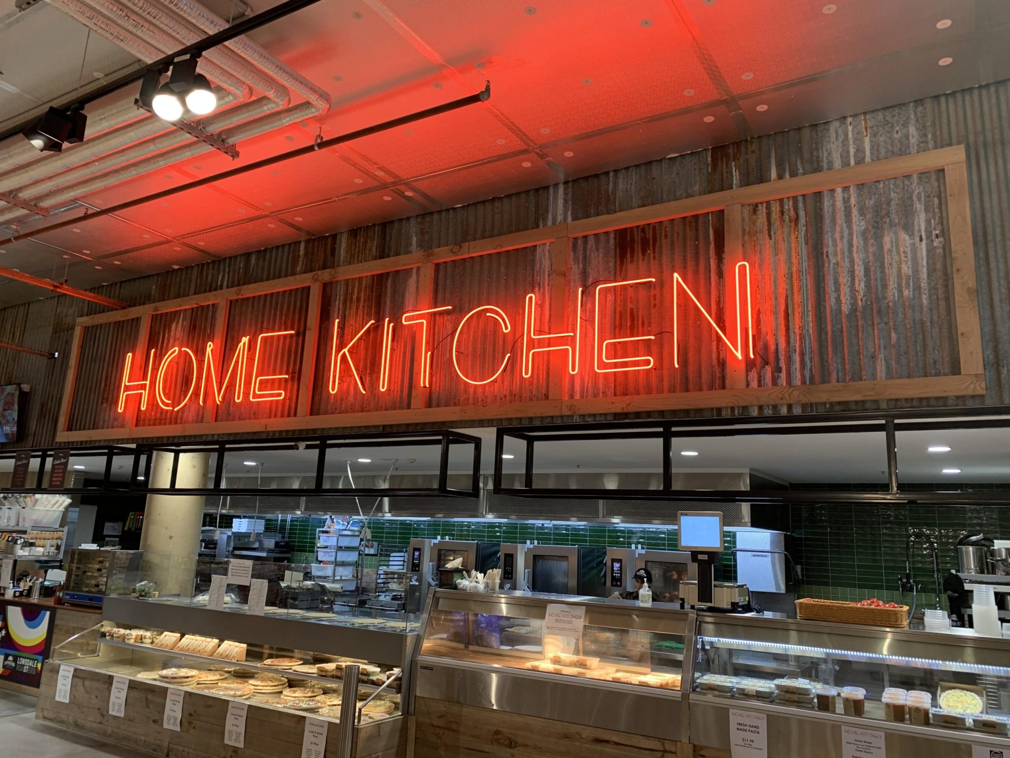 The enigmatic case of neon signage - CV Media & Signage