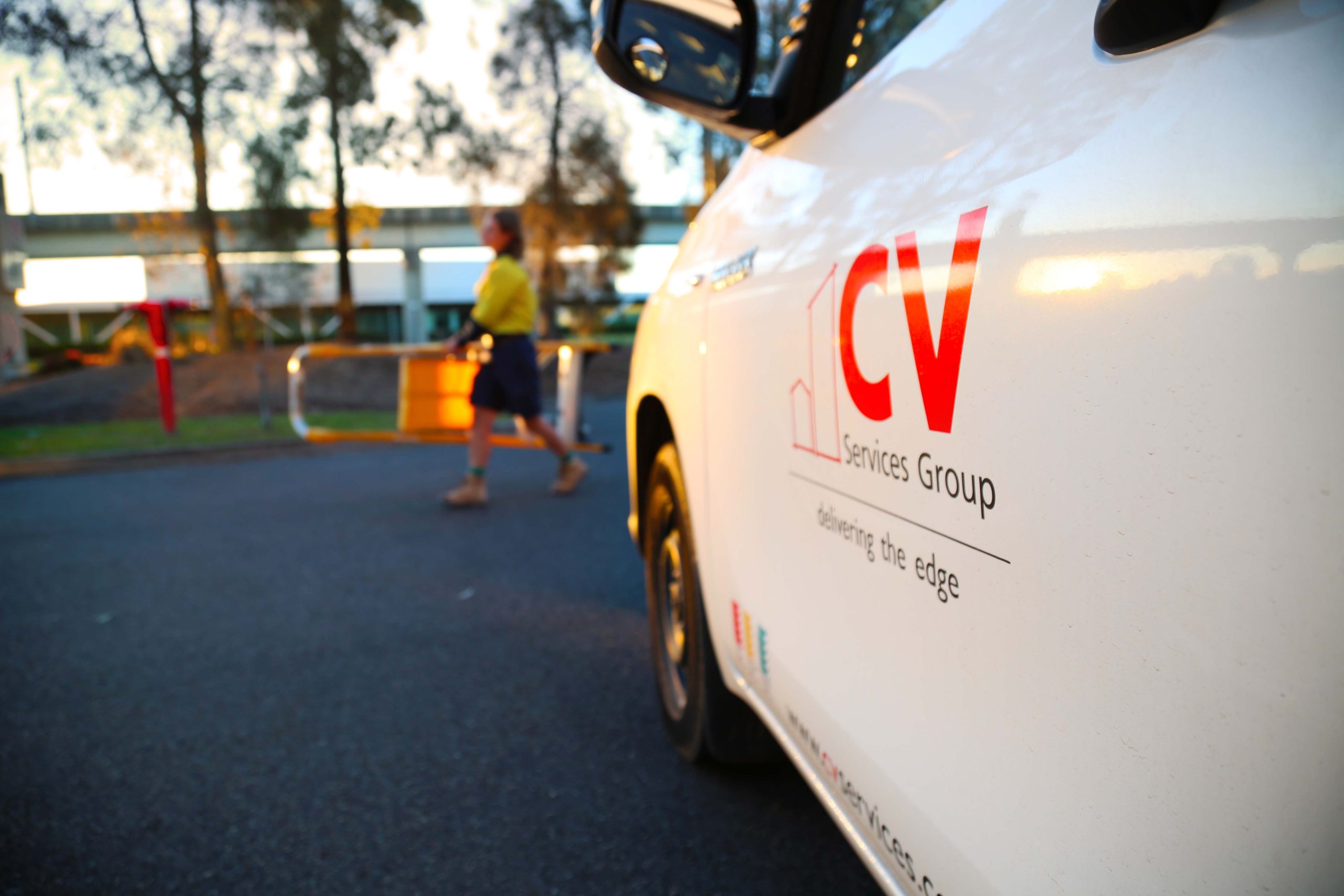 About - CV Media & Signage